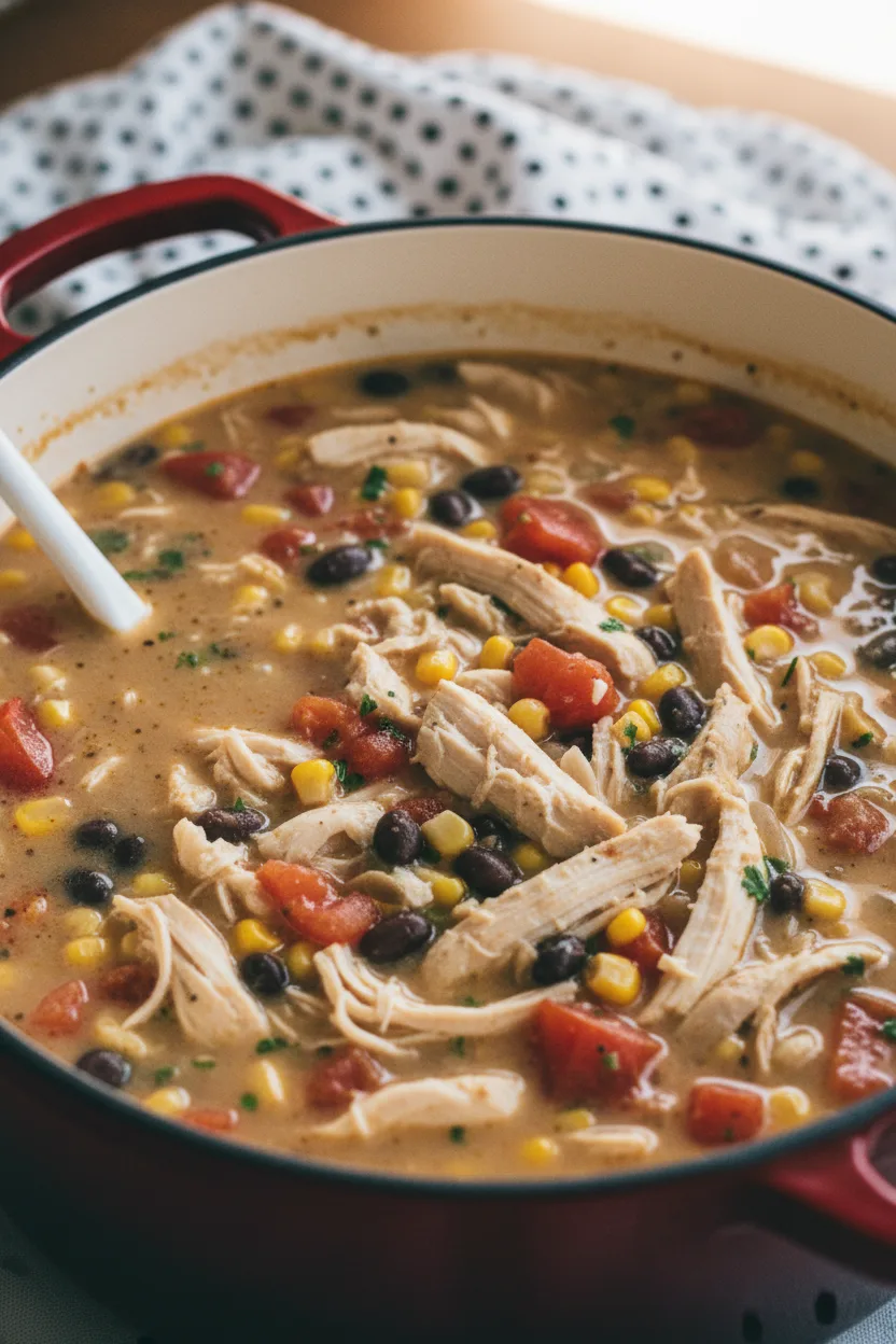 Delicious Chick-fil-A Chicken Tortilla Soup Recipe: The Ultimate Guide!