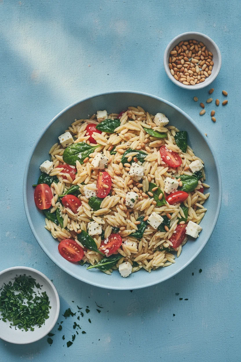 The Best BLT Pasta Salad with Beef Bacon Recipe (Crispy & Creamy)